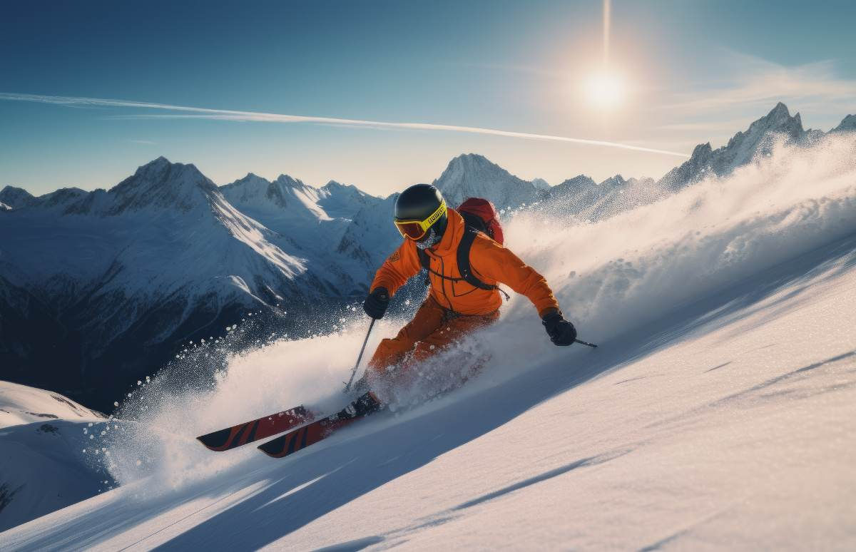 Asegura tus esquíes y accesorios con El Corte Inglés