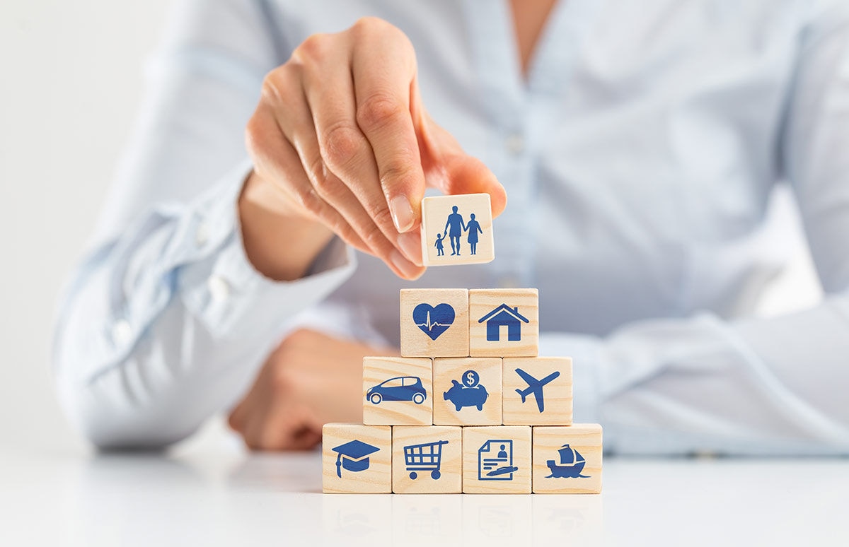 El origen de los seguros | ECI Seguros