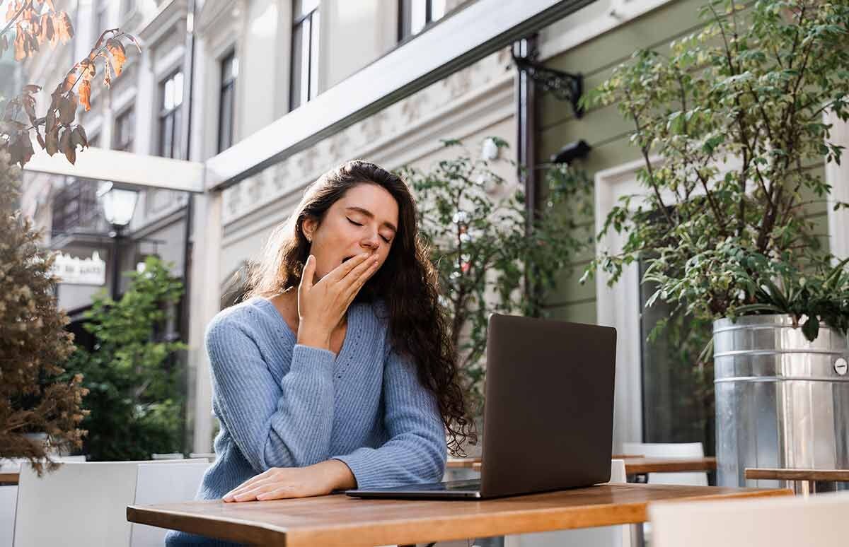 Astenia primaveral: qué es, tratamiento y síntomas