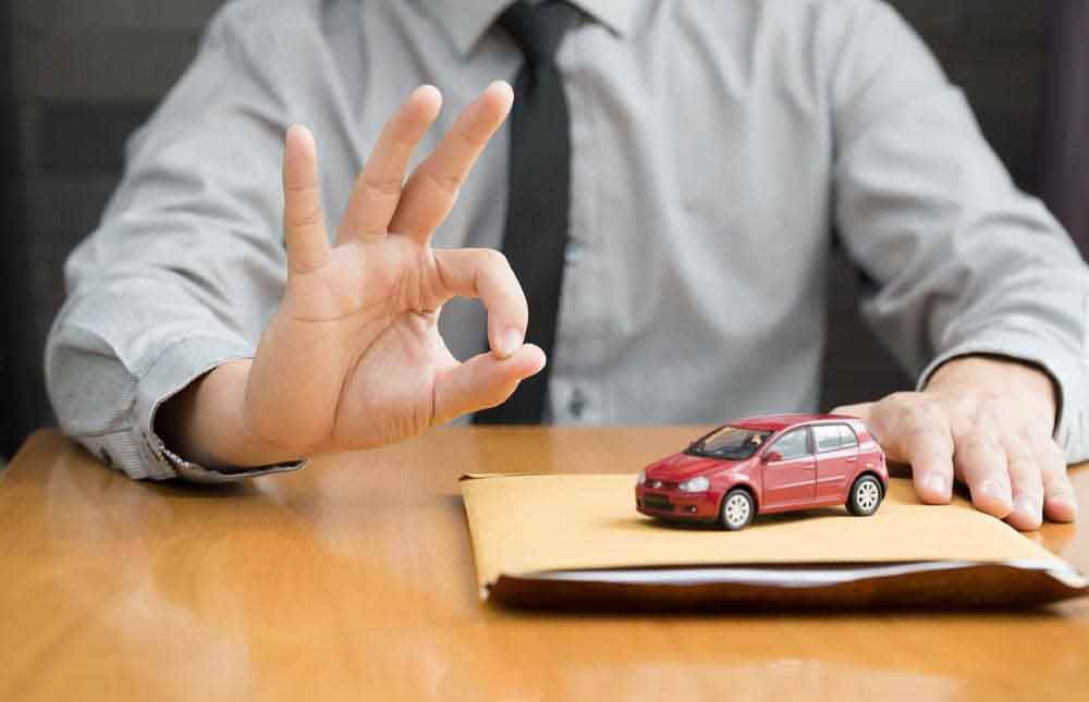 ¿Cómo saber si un coche tiene seguro? | ECI Seguros