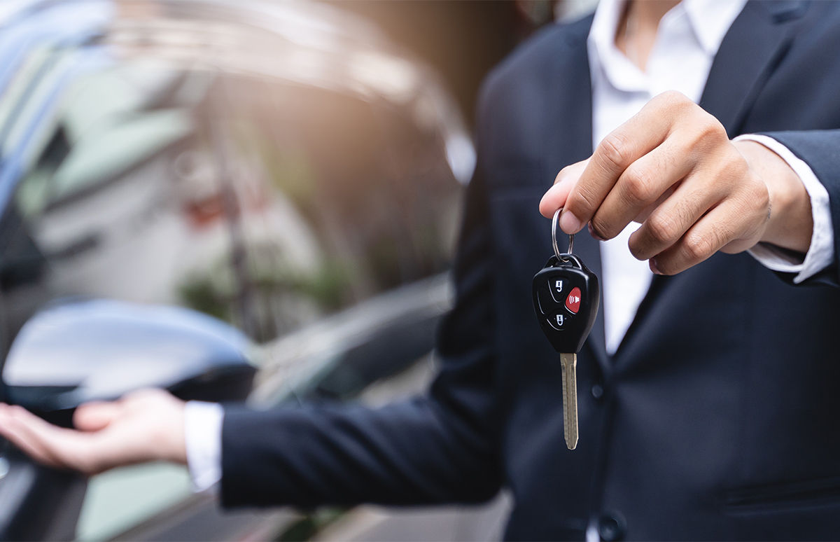 Vender coche embargado ¿es posible? | ECI Seguros