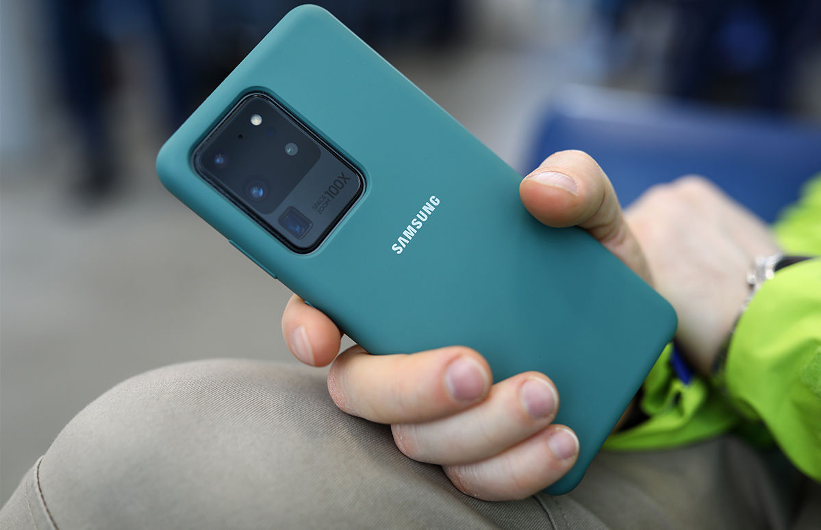 Seguro para móvil Samsung | ECI Seguros