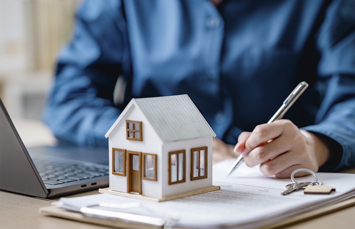 Alquiler con opción a compra | Seguros ECI