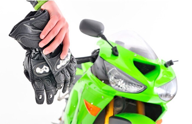 Accesorios imprescindibles para el motorista