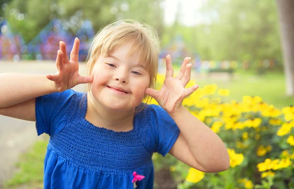 Qué es el síndrome de down | ECI Seguros